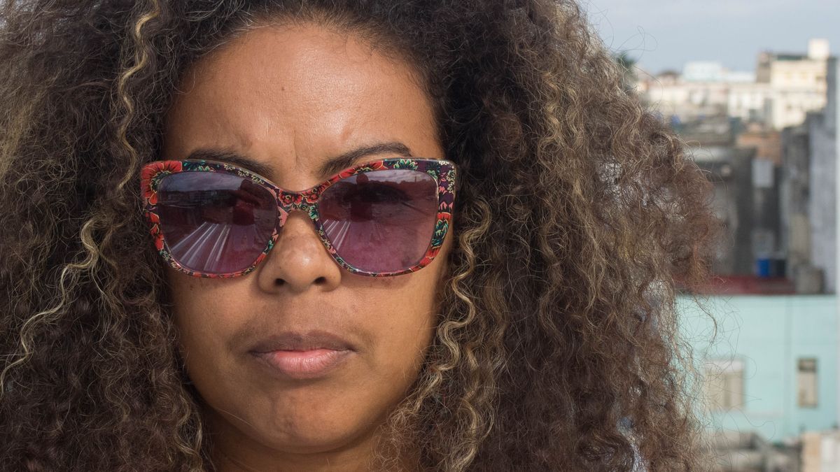 Libro de la periodista independiente María Matienzo crea revuelo en ...