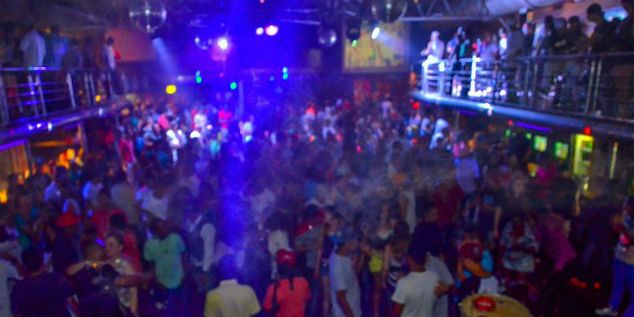 Tiroteo en una discoteca de Brasil deja 14 heridos