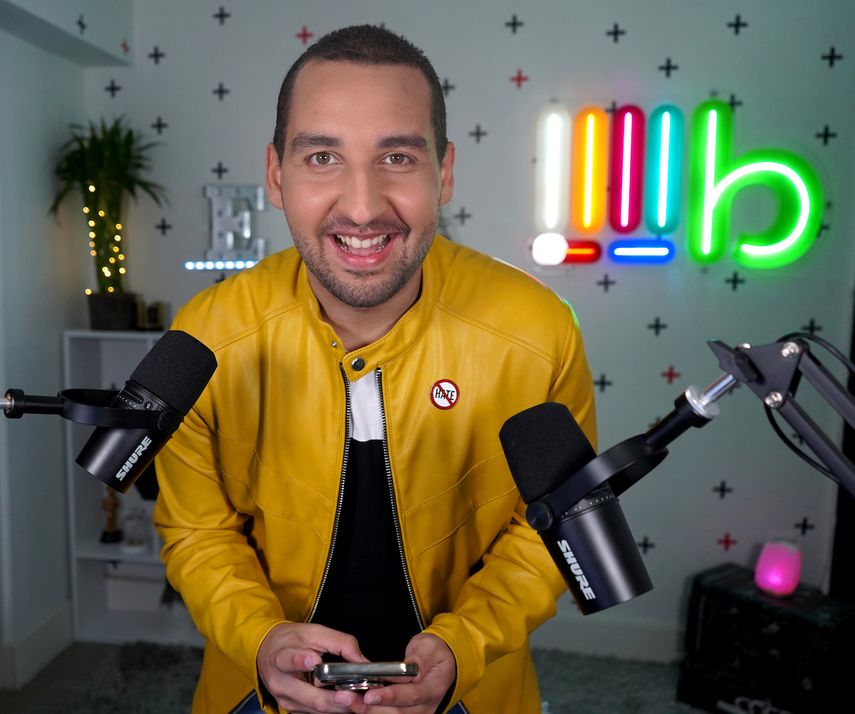 Enmanuel Villalobos: Nos está faltando empatía