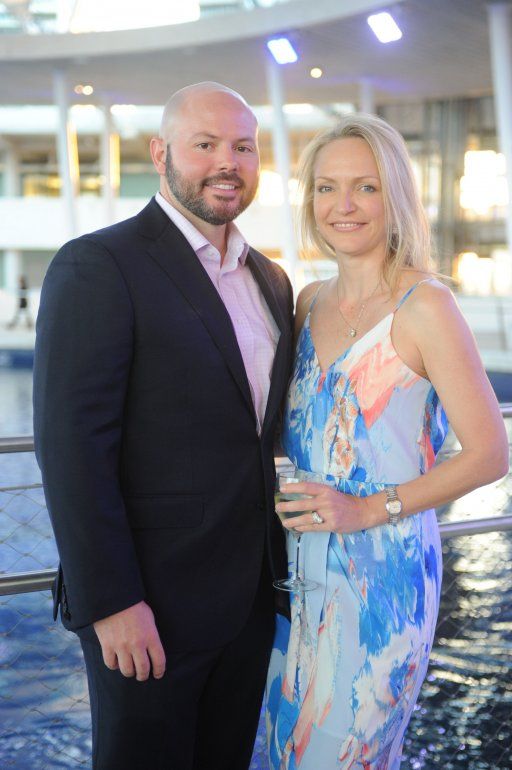 Gran inauguración del nuevo Museo de Ciencias