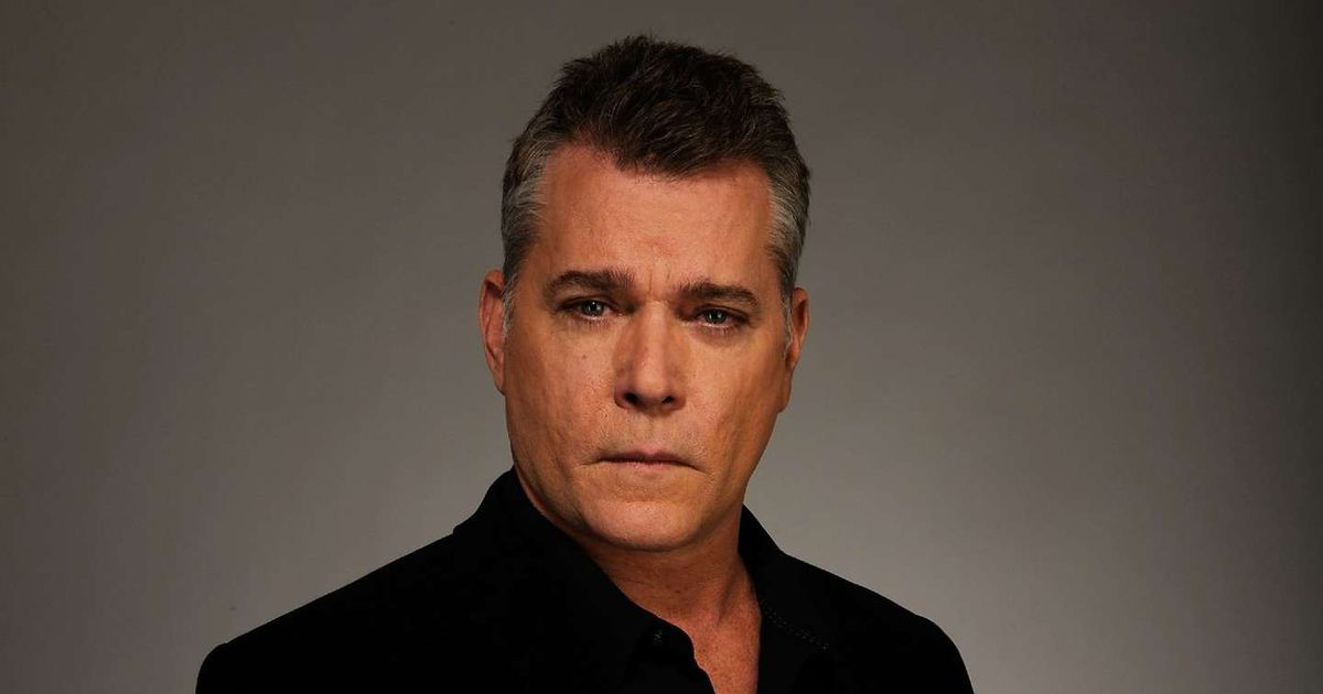 Muere en República Dominicana Ray Liotta, a los 67 años