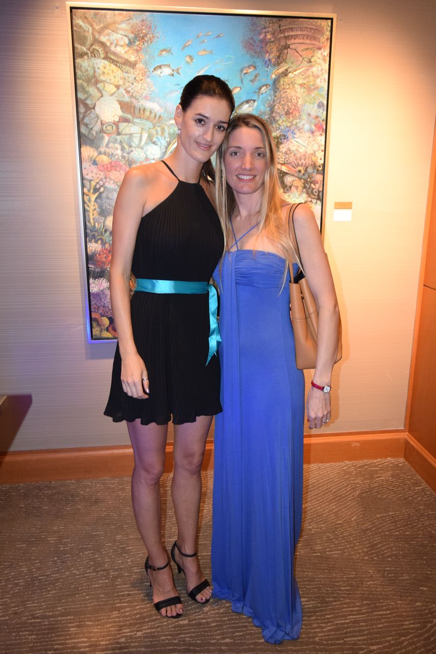 Inauguran importante galería de arte en Brickell