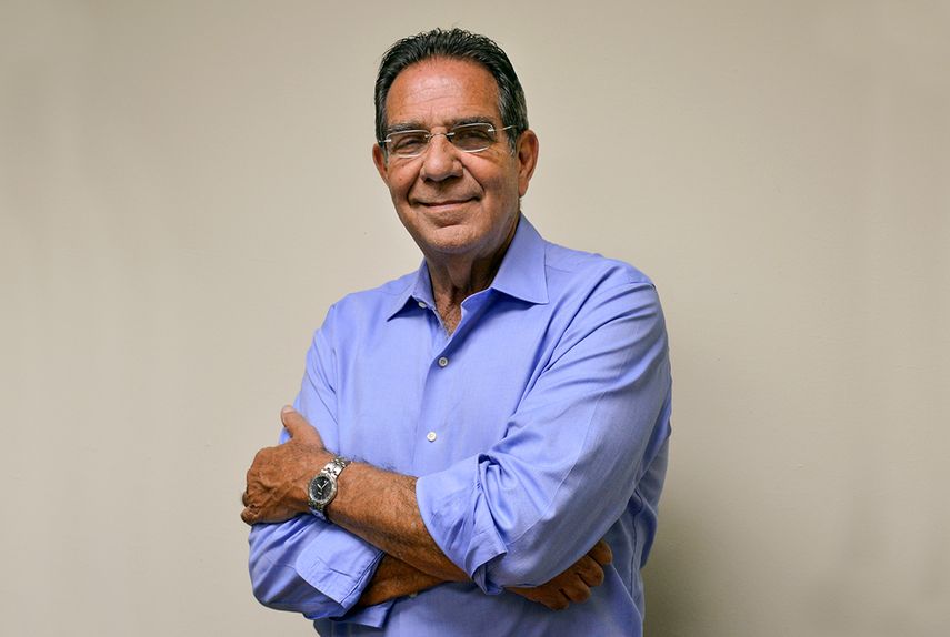 Xavier Suárez: Hay que parar el malgasto de dinero y el amiguismo en ...