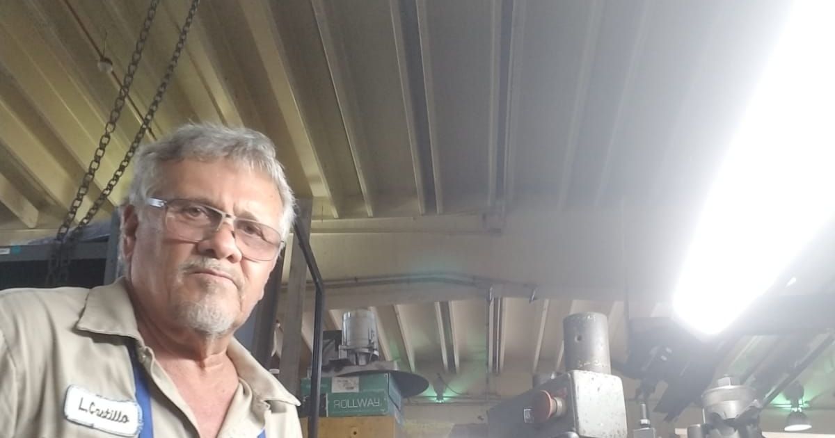 Leo Castillo, el cirujano de las bombas