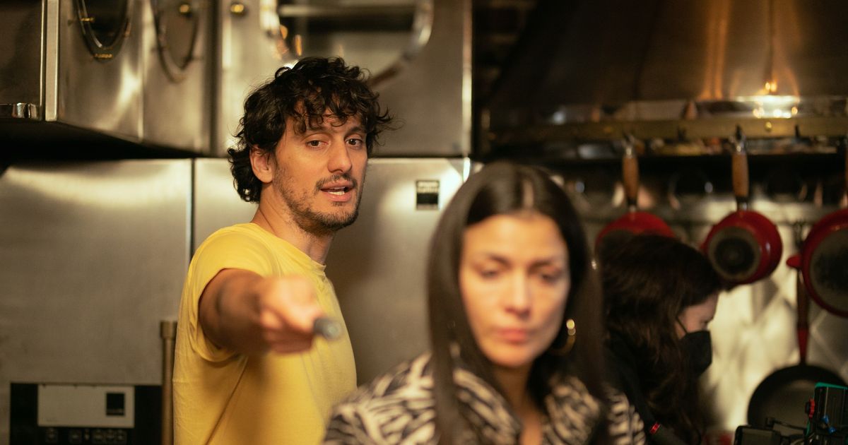 Venezolanos lanzan serie de terror Muérete en casa