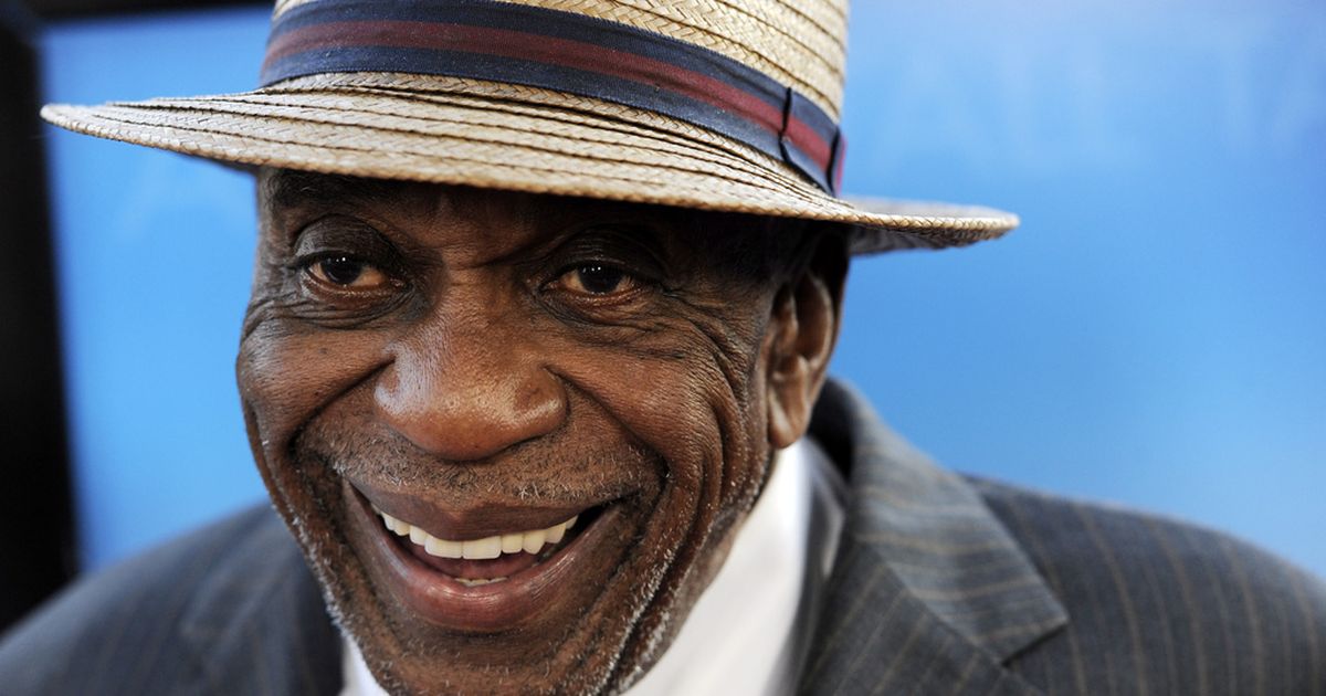 Muere a los 90 años el actor Bill Cobbs