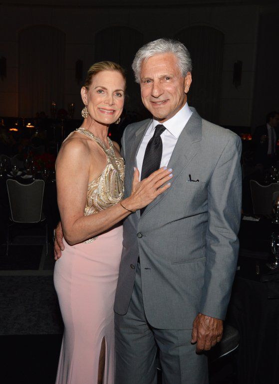 Gran gala de la Cámara de Comercio de Miami Beach