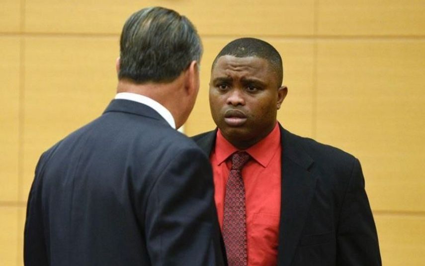 Exoneran a policía por muerte a tiros de un afroamericano en Nueva York