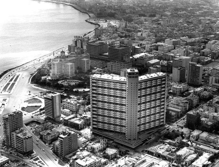 1902-1958: La Cuba republicana contada por su arquitectura