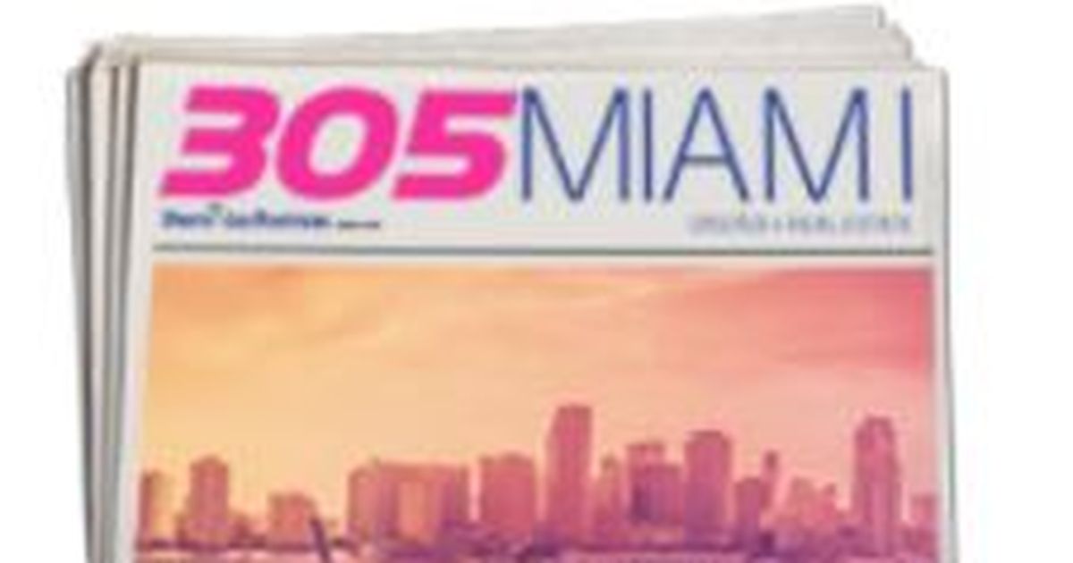 305 Miami