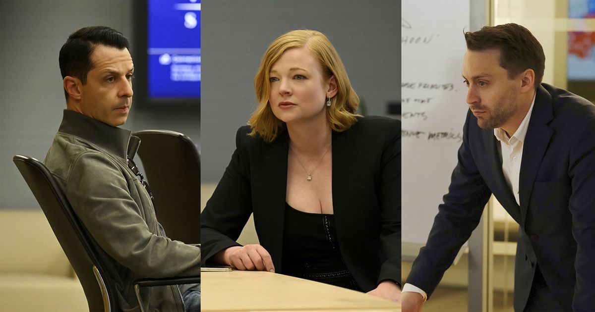 Succession llega a su fin entre intrigas y teorías