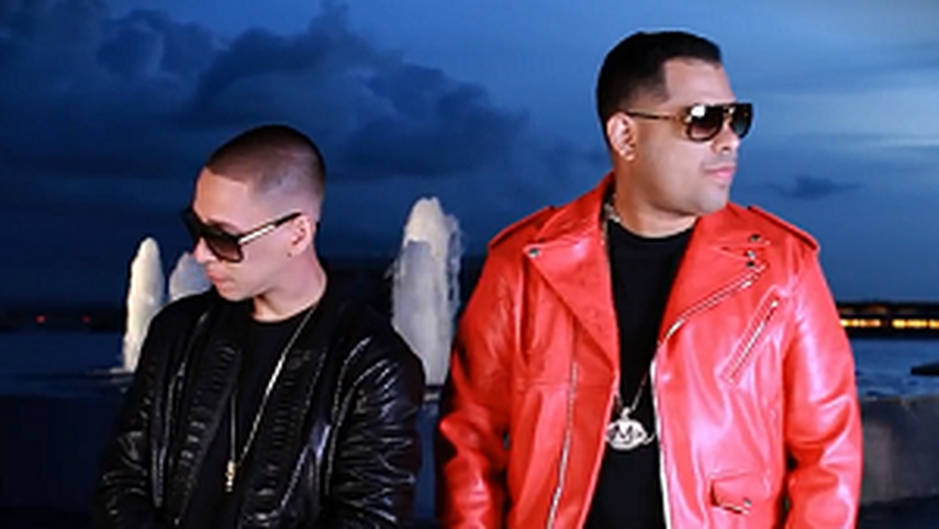 Baby Rasta y Gringo lanzan video que conmueve al público