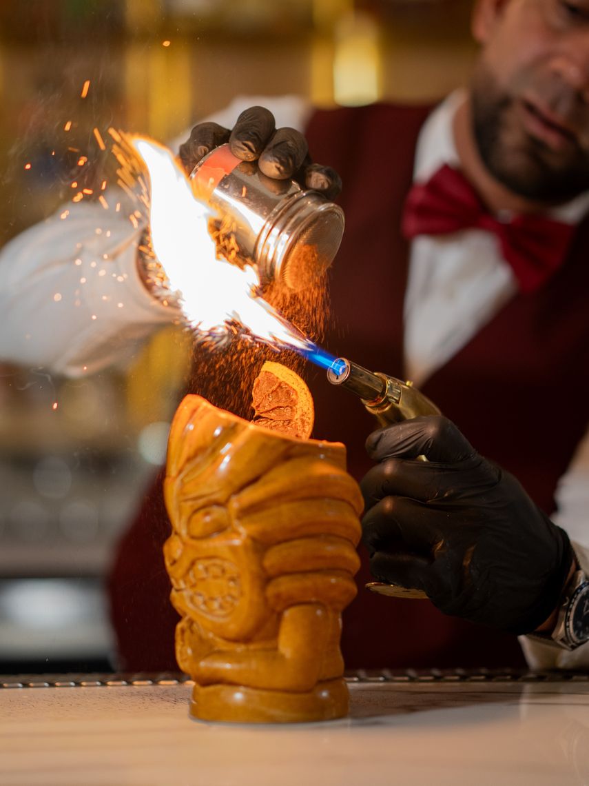 Sabores típicos del Perú al alcance de su mano en Miami