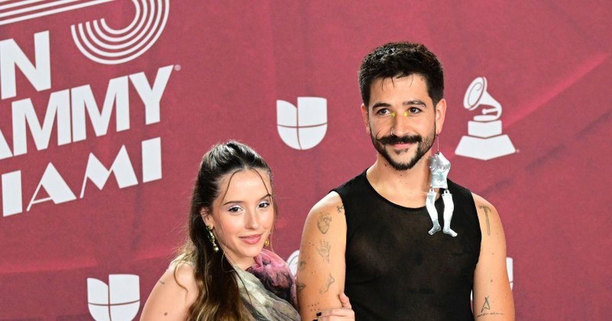 Camilo anuncia gira por Puerto Rico y Estados Unidos