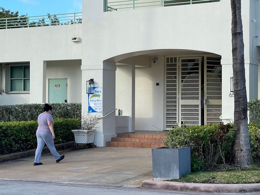 Llegó el día de tomar las decisiones en cinco municipios de Miami-Dade