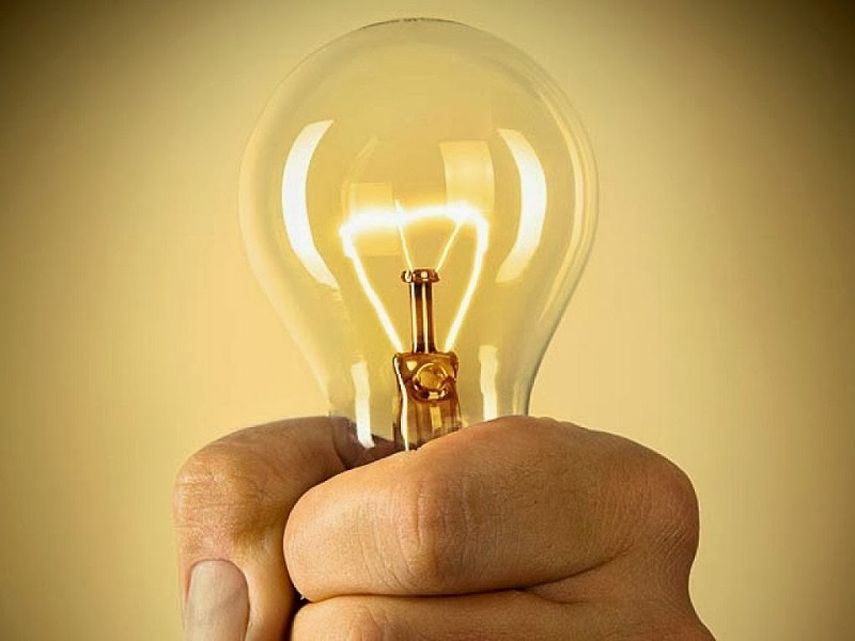 Destellos de energía