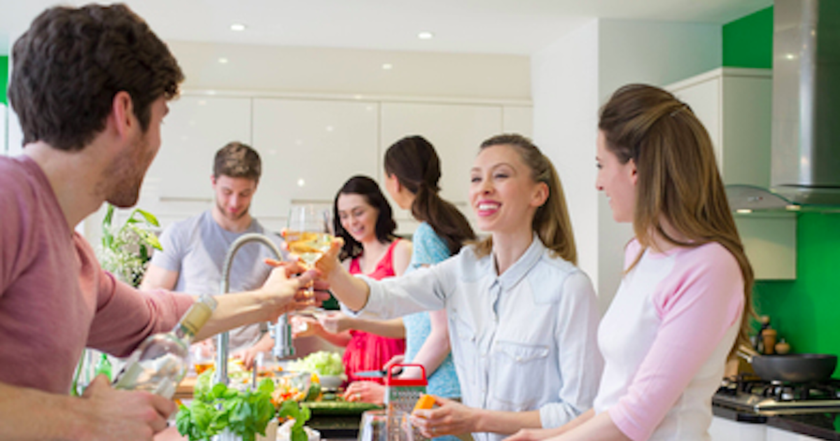 ¿Sirven los eventos grupales que organizan las empresas?