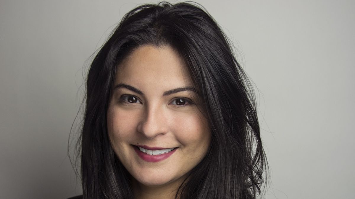 Christi Fraga: La dedicación y el compromiso son muy importantes