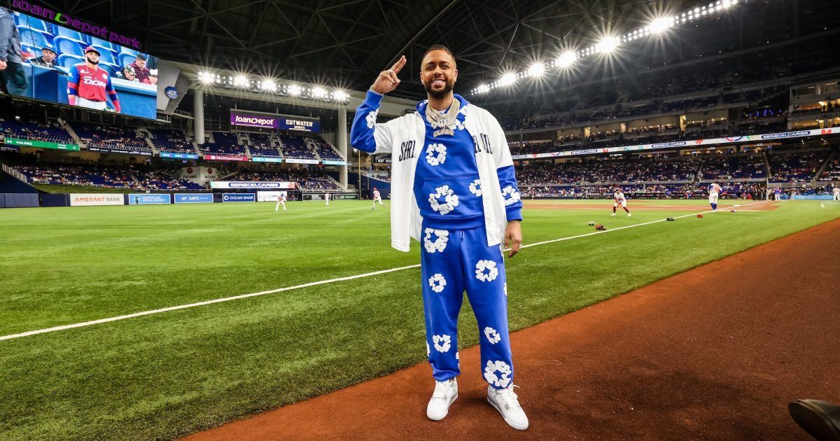 Éxito total: DJ Adoni brilla en la Serie del Caribe y llena conciertos ...