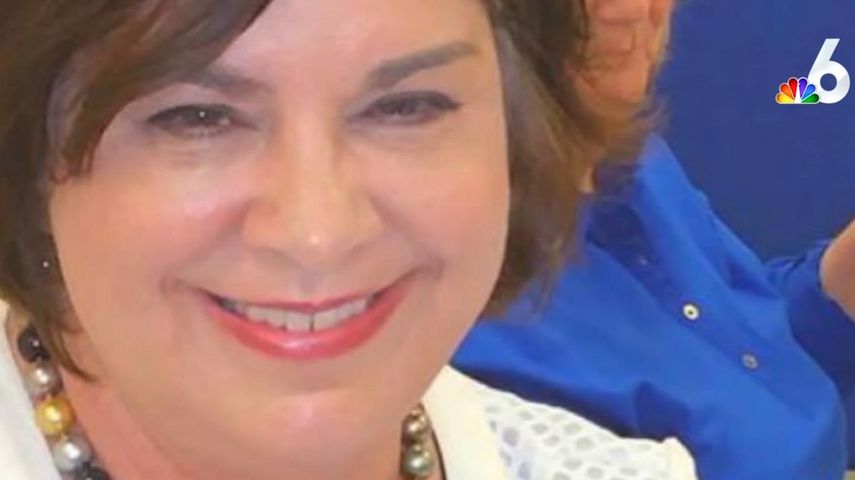 Muere repentinamente candidata demócrata por Florida a Cámara de ...