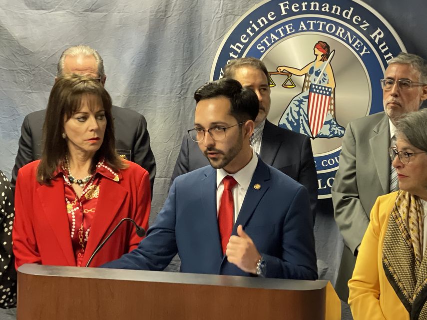 Florida: nueva ley del derecho de propietarios, apenas una mordida a la ...