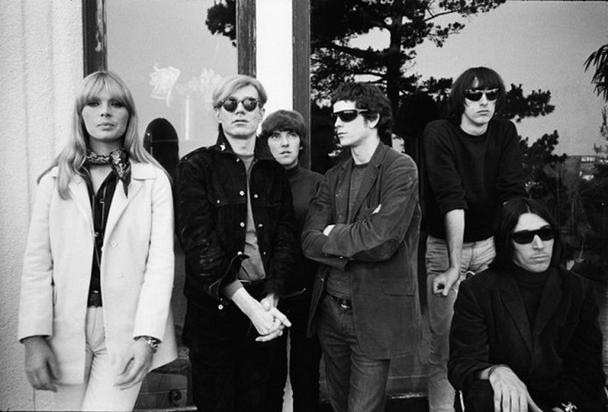 El revolucionario debut de The Velvet Underground cumple 50 años
