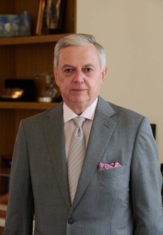 Armando Codina: Nadie quedó igual tras esta experiencia