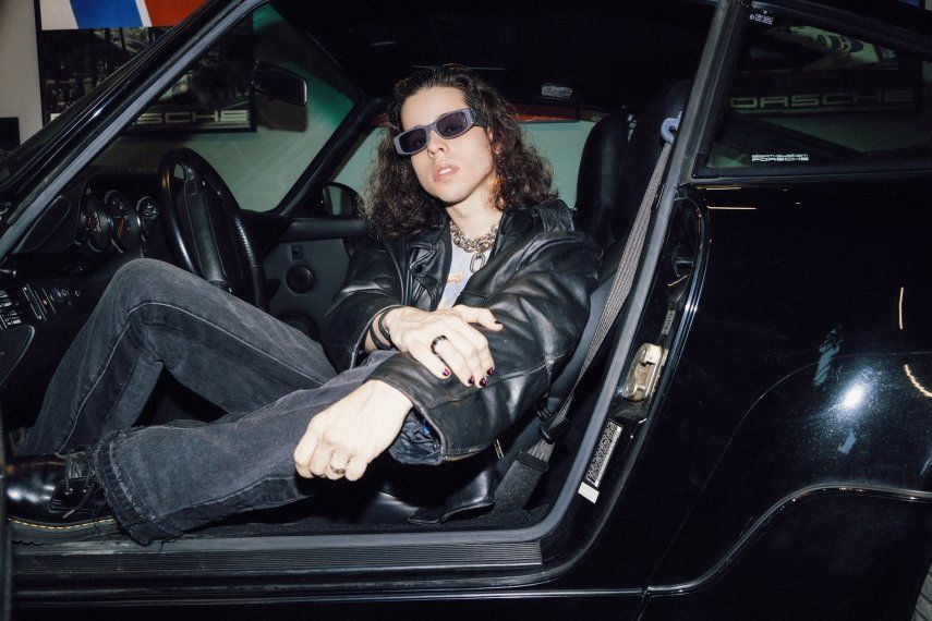 Aloisio prepara su primer show oficial acústico en Miami