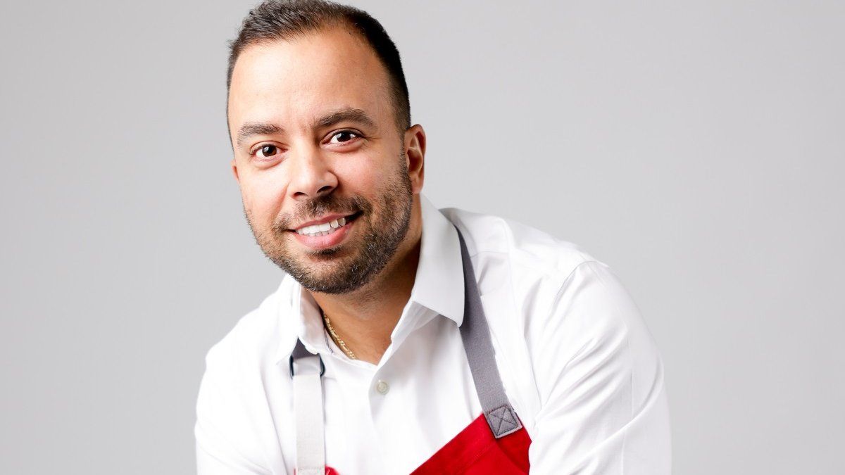 Alkurnia: La propuesta de un chef que conquista celebridades