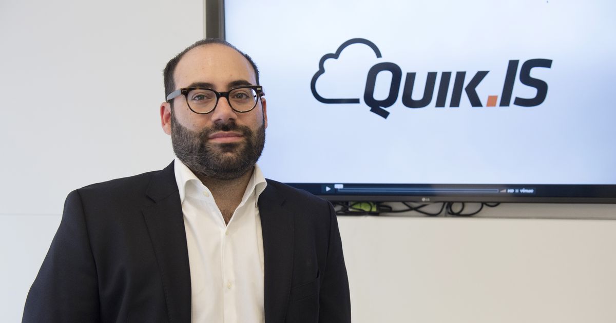 Quik, una corporación latina de acceso a Internet que arrasa en la nube