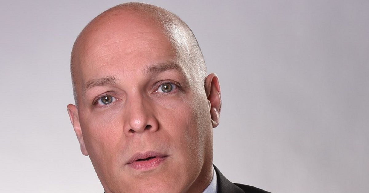 Periodista Alejandro Marcano saluda a Diario Las Américas por su 69 ...