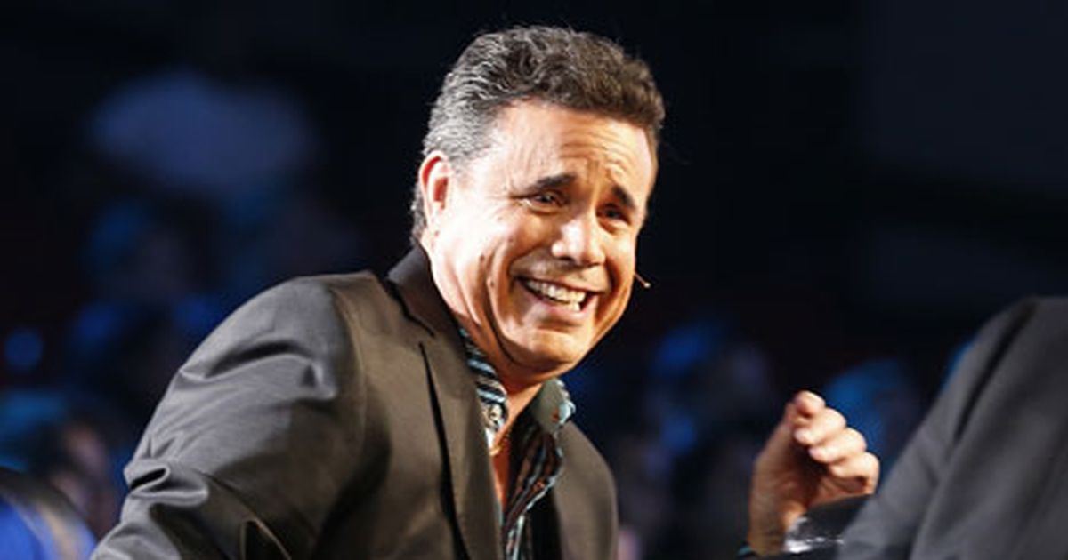 Muere el productor puertorriqueño Topy Mamery