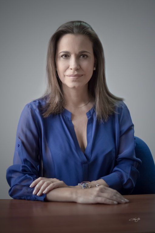 María Corina Machado recibe Premio por la Libertad 2019 María Corina Machado recibe Premio por la Libertad 2019