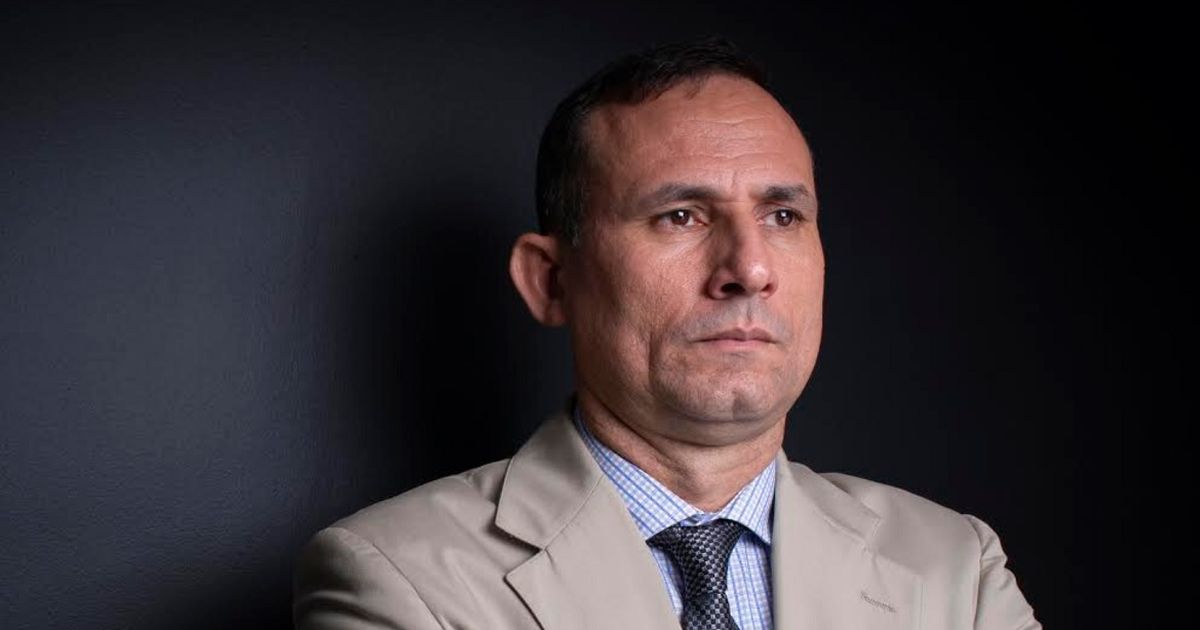 EEUU exige al régimen cubano que revele el paradero del opositor José ...