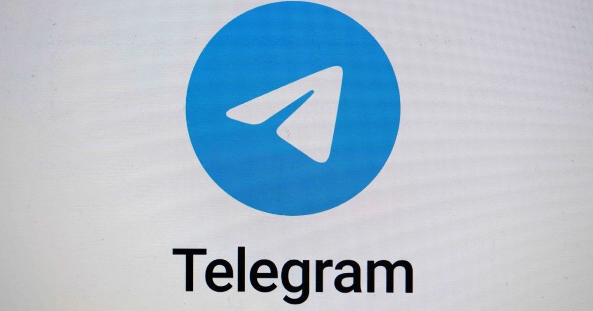 Ucrania prohíbe uso de Telegram a funcionarios y militares por motivos ...
