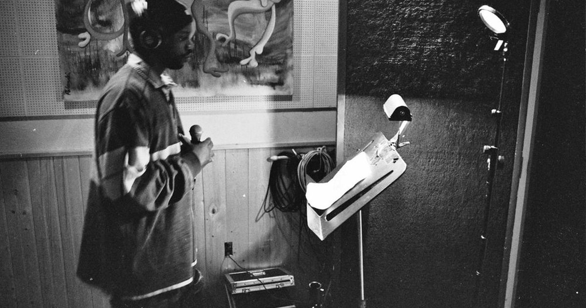 Malik B, miembro fundador de The Roots, muere a los 47 años