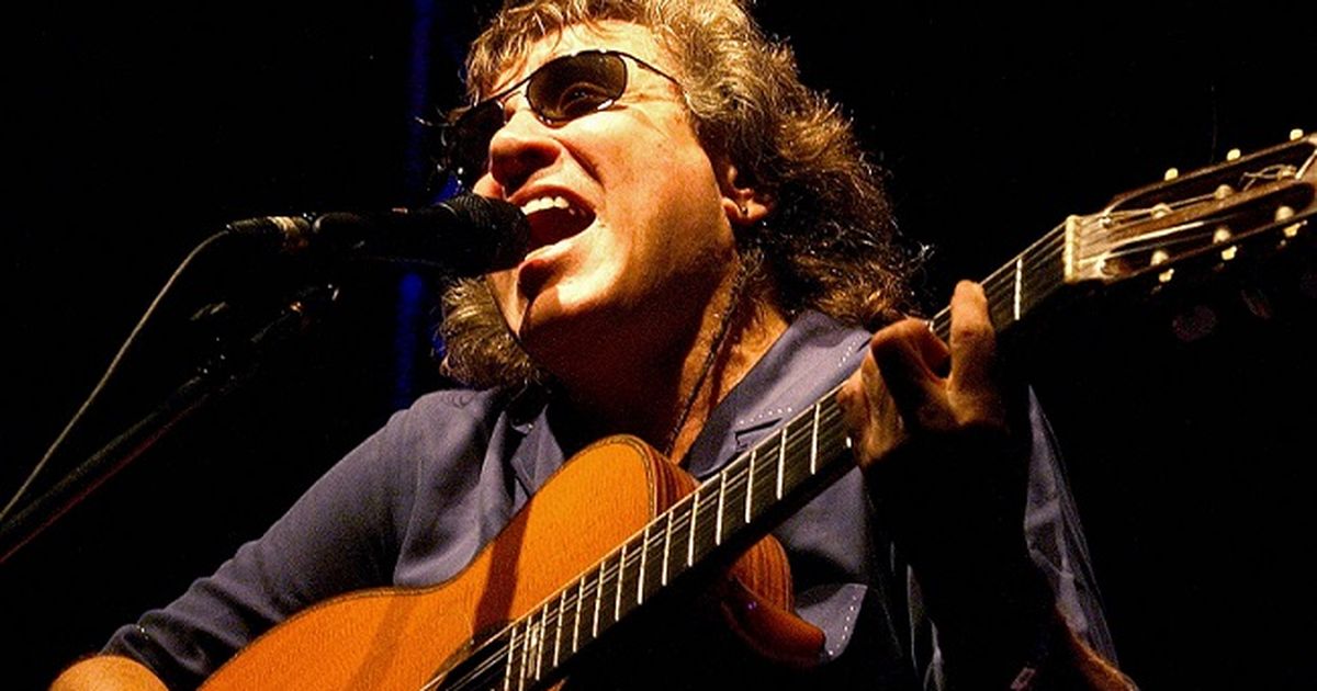 José Feliciano festeja sus 70 años como embajador musical puertorriqueño