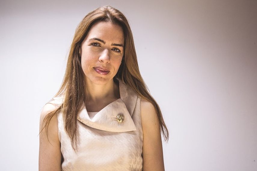 Raquel Regalado refiere “anomalías” en la campaña del alcalde Giménez