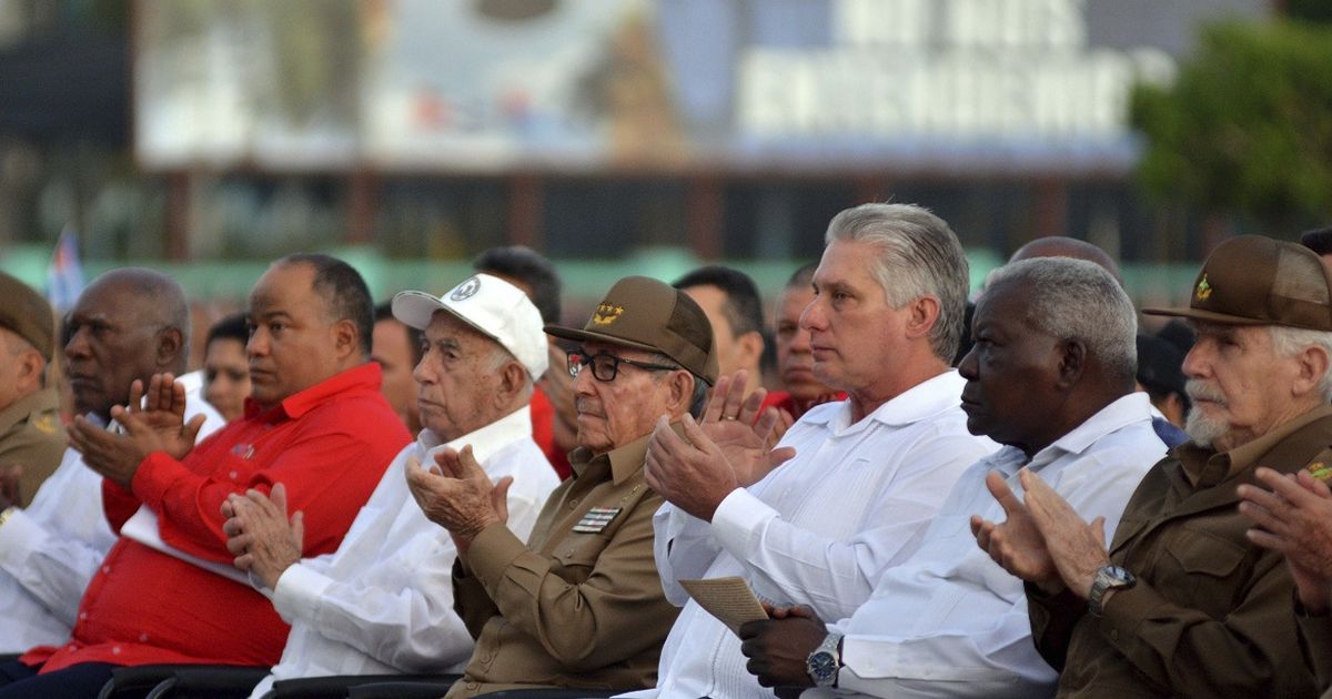 Inteligencia cubana tiene espías por el mundo, denuncian exagentes