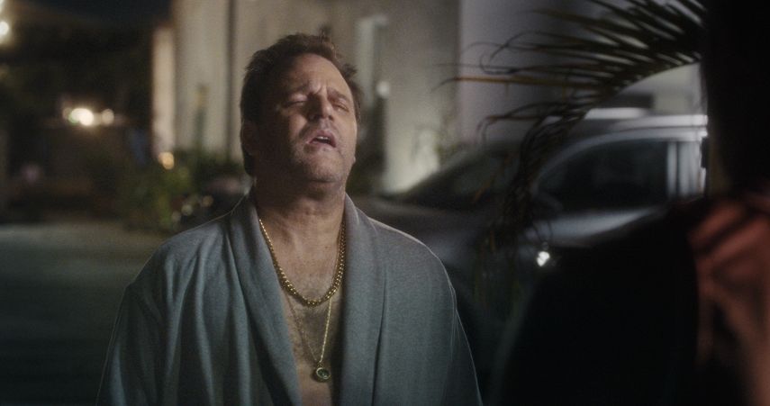 Alejandro Rentería: Estas historias se nutren de la humedad de lo sórdido