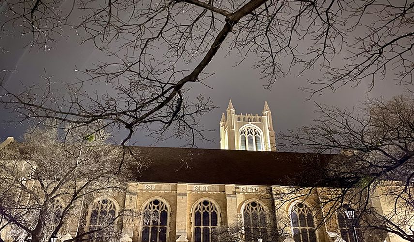 Lubbock, reasons to visit this Texan city