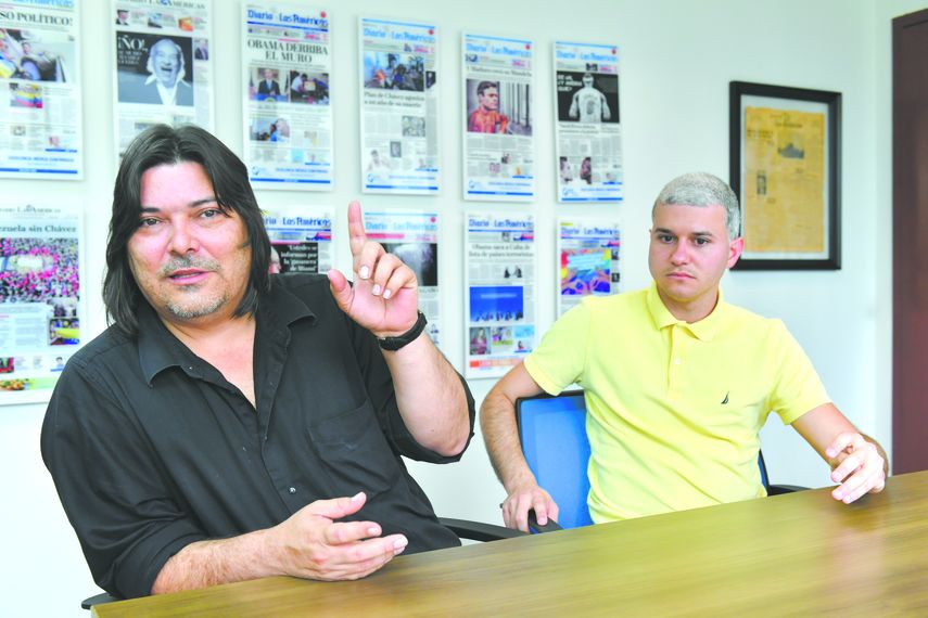 Conmemoran en Miami los 30 años del Proyecto Varela de Oswaldo Payá