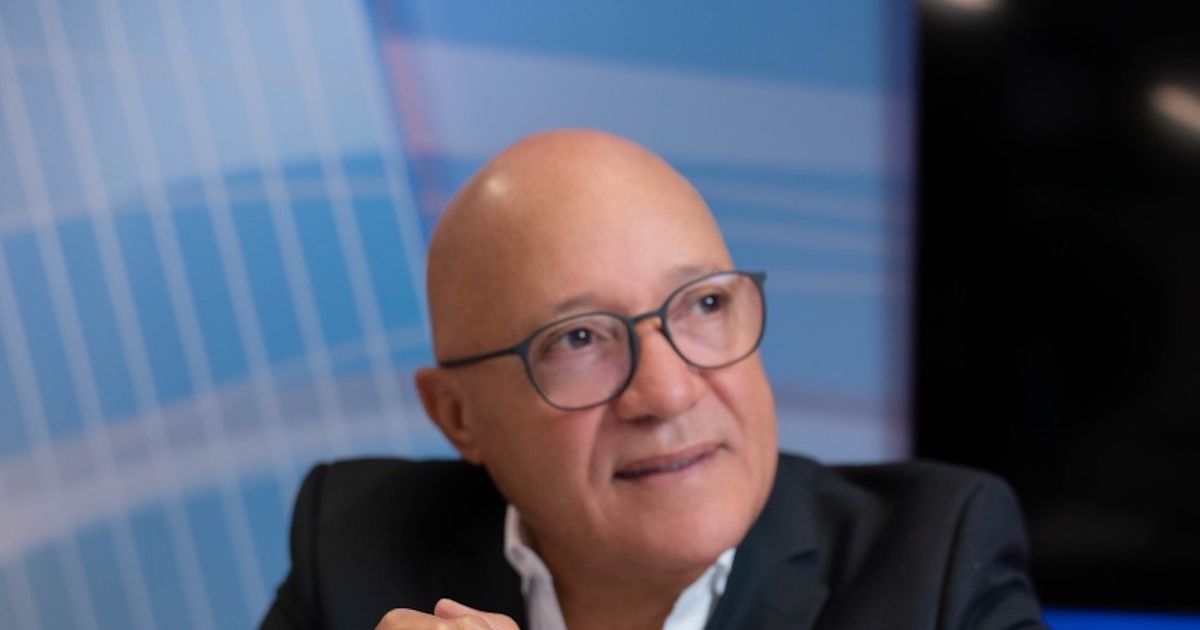 Luis Jardón, el visionario que fundó un centro de cirugía plástica