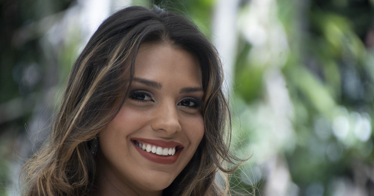 Yoselyn Porras, 1era esposa y madre en Miss Costa Rica 2023