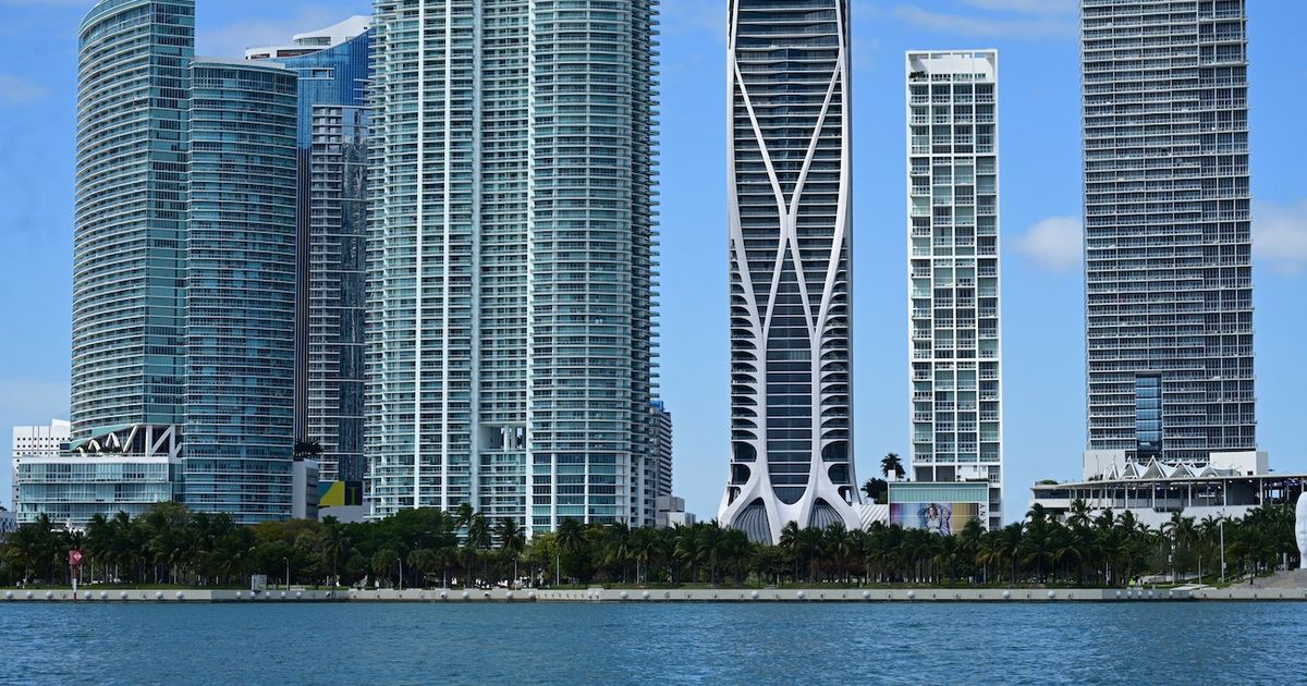 Miami-Dade presenta enorme plan de redesarrollo urbano