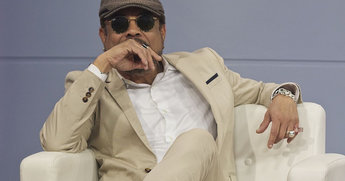 Pancho Céspedes regresa a Miami para cantar