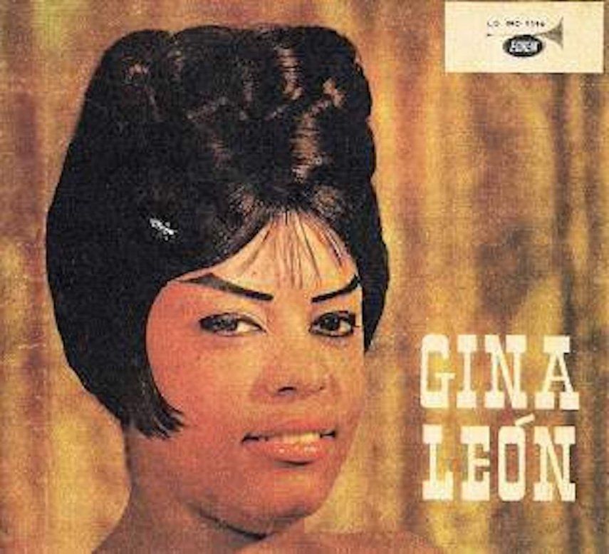 Fallece cantante cubana Gina León, olvidada por el régimen