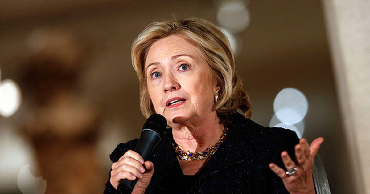 Problemas para Hillary: Bengasi pudo haberse evitado