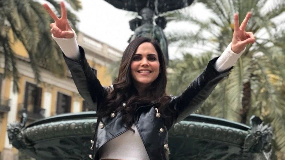 Carolina Rincón: de actriz a CEO de una innovadora empresa