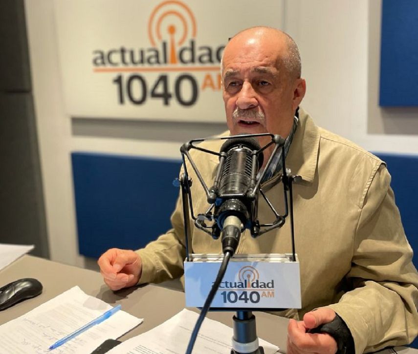 La ética, a la hora de la verdad, es decir con responsabilidad las cosas